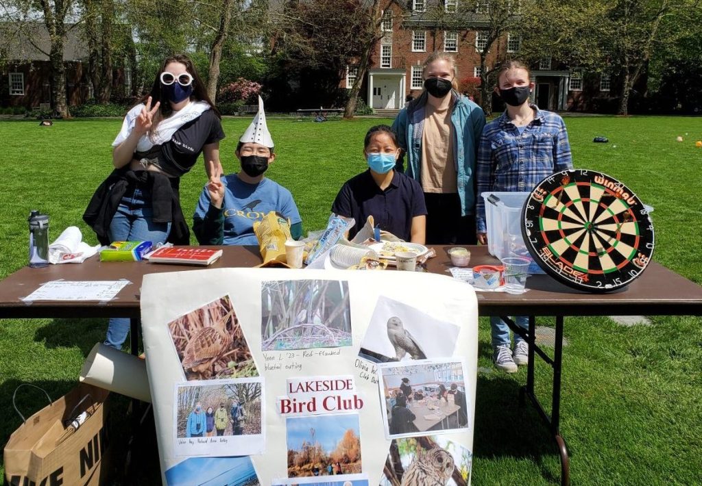 From Young Birder, to Collision Monitor, to Lifelong Advocate ...